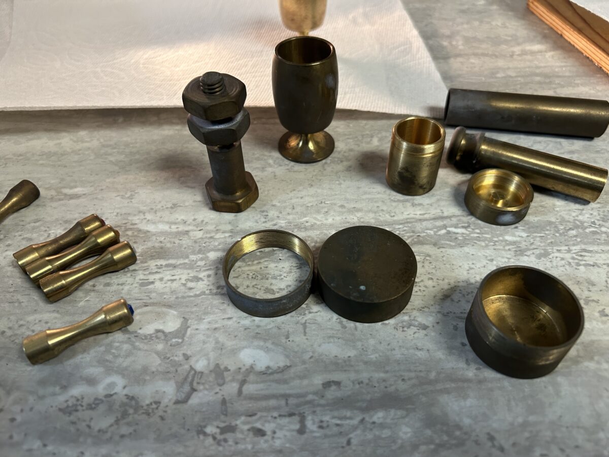 Brass Magic tricks! – MagicShow.Tips