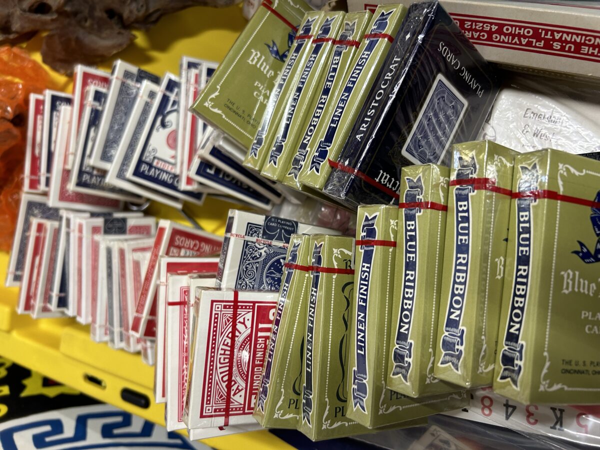 Visiting Hocus Pocus! – MagicShow.Tips