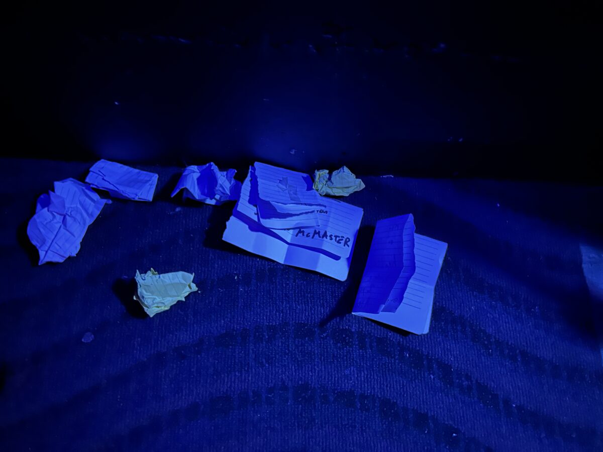 MagicShow.Tips – A daily blog about magic by Louie Foxx