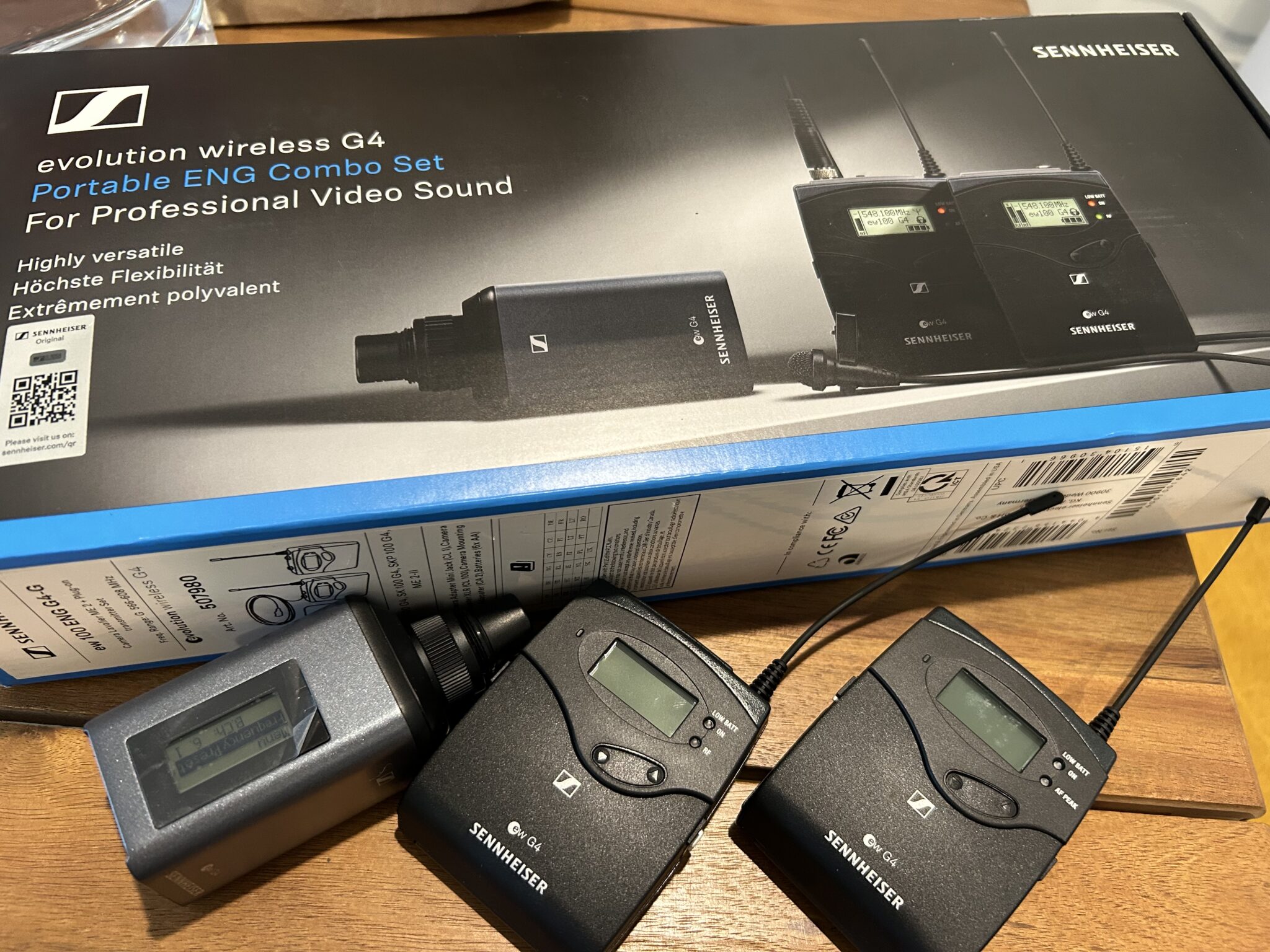 New Sound System – MagicShow.Tips