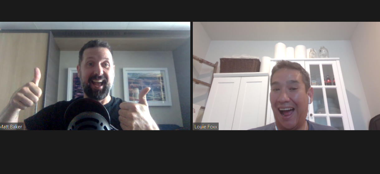 The Moisture Festival Podcast – Matt Baker – MagicShow.Tips