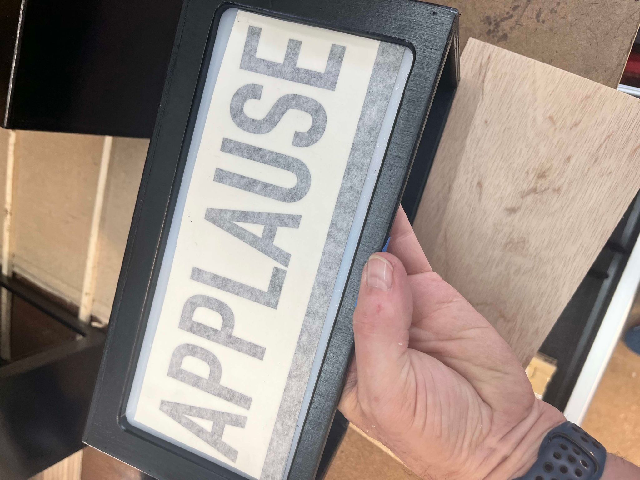 Applause Please 2: The Encore – MagicShow.Tips