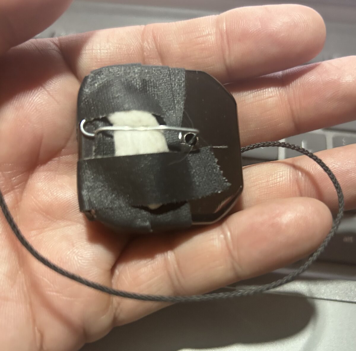How to Make a Locking Reel – MagicShow.Tips