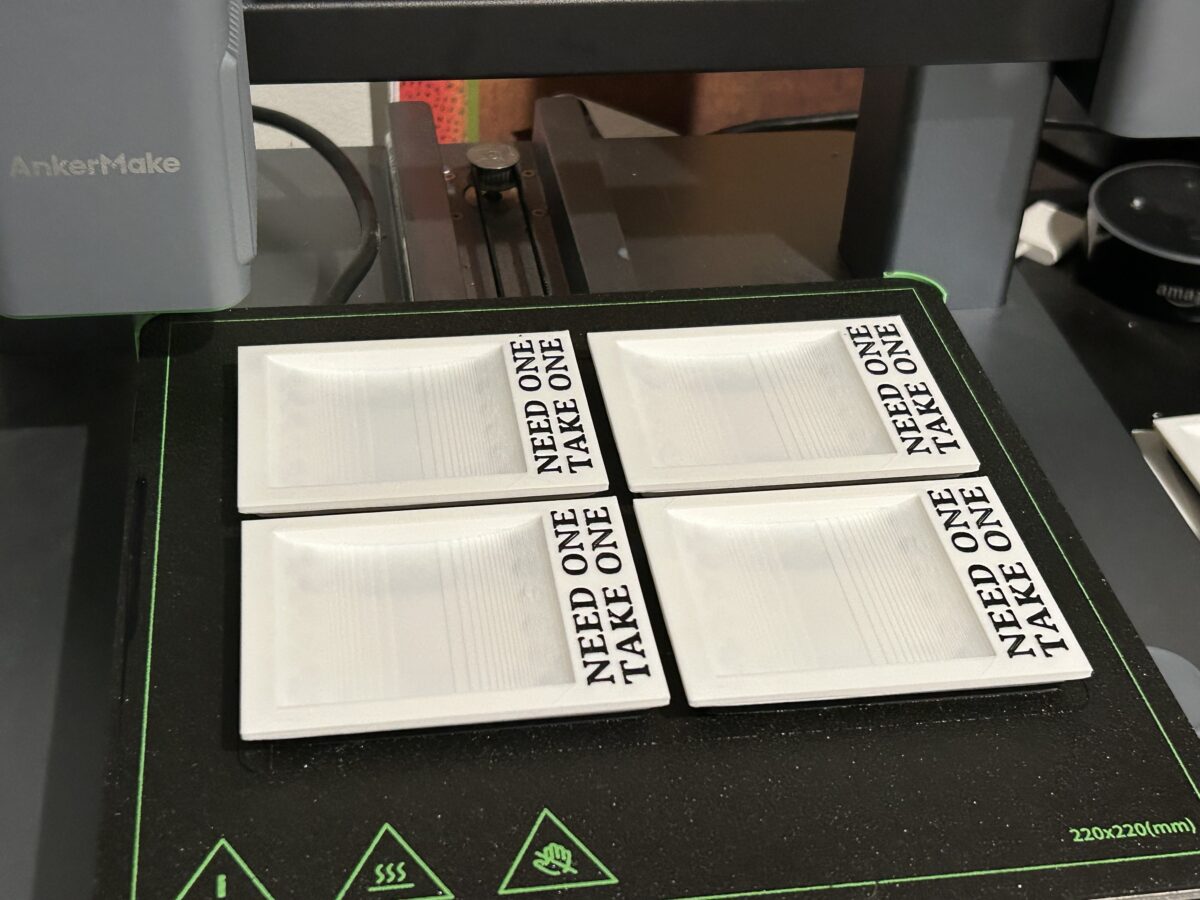 Coin Tray Updated! – MagicShow.Tips