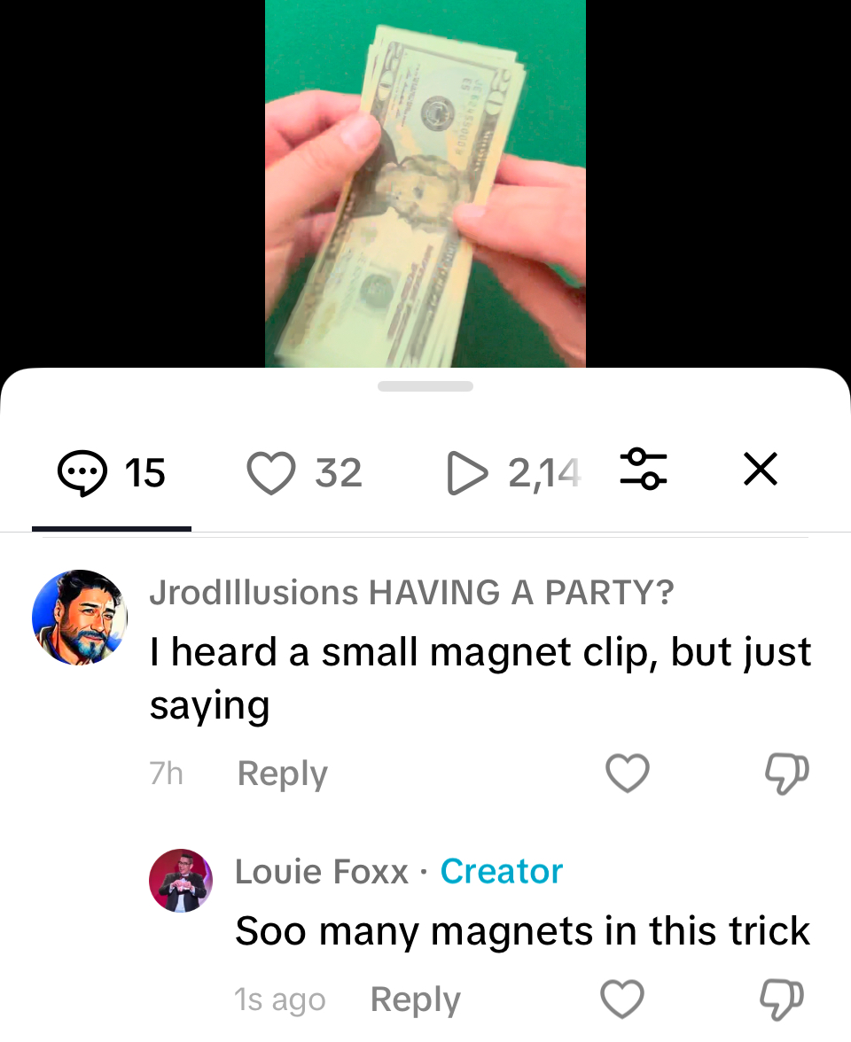 Why Jrod Illusion is an A-hole – MagicShow.Tips