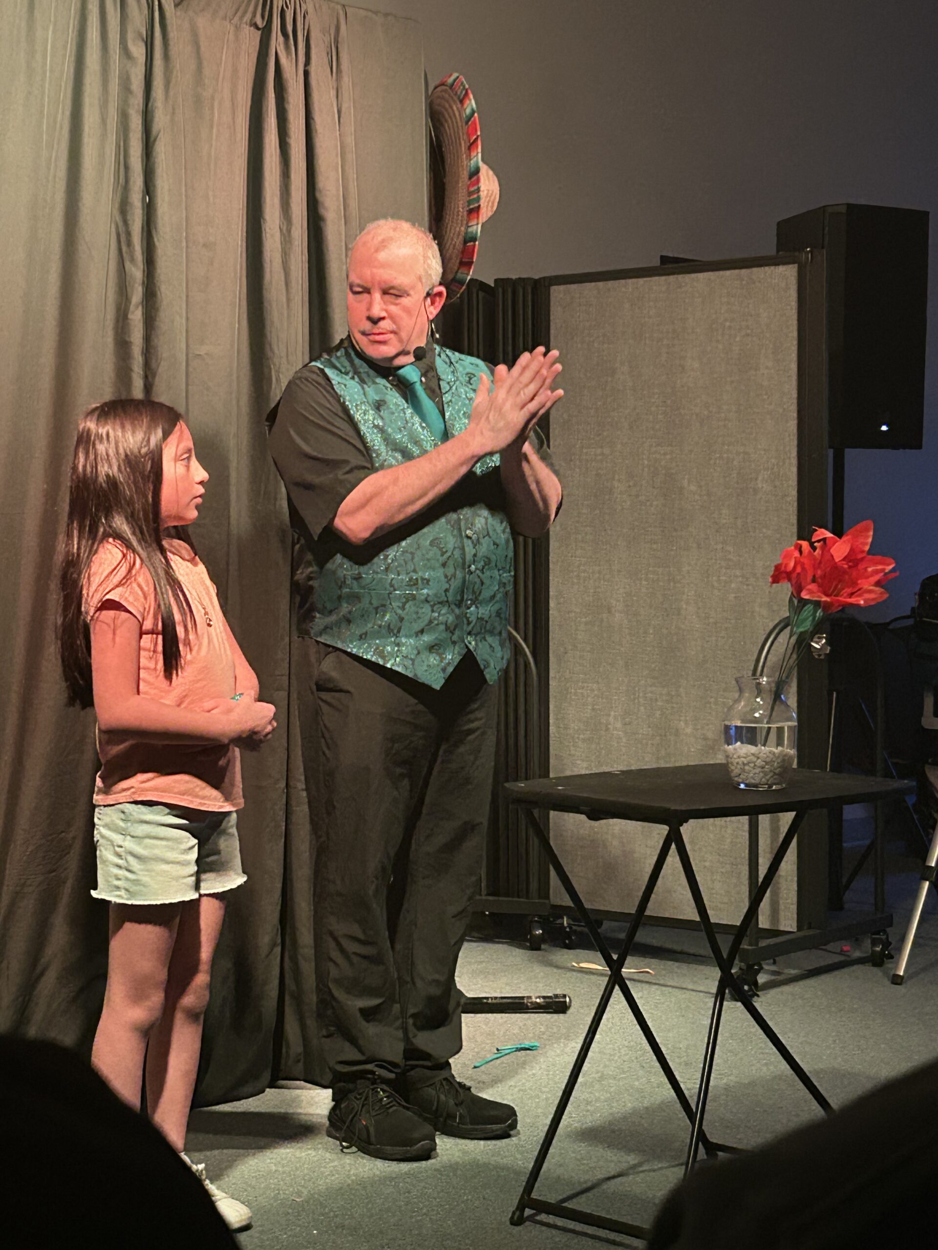 The Good News Magic Show – MagicShow.Tips