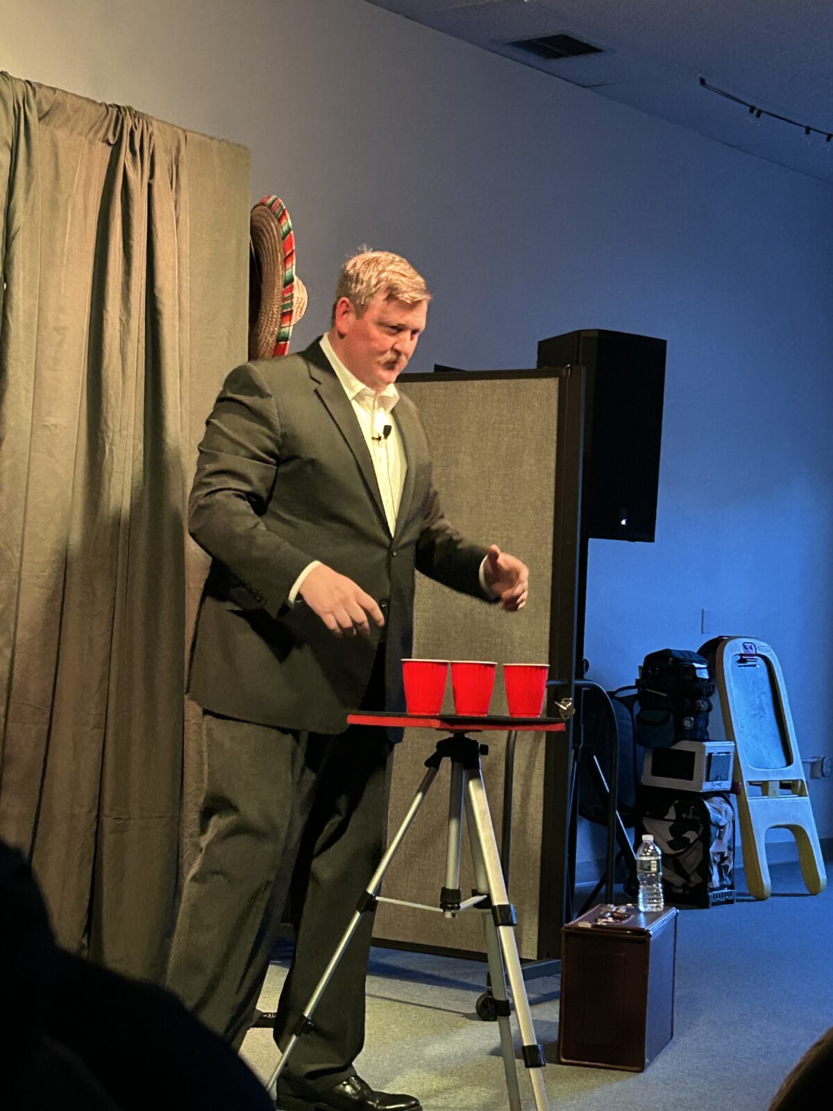 The Good News Magic Show – MagicShow.Tips