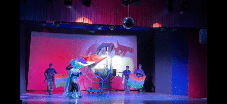 Indian Magic Show – MagicShow.Tips