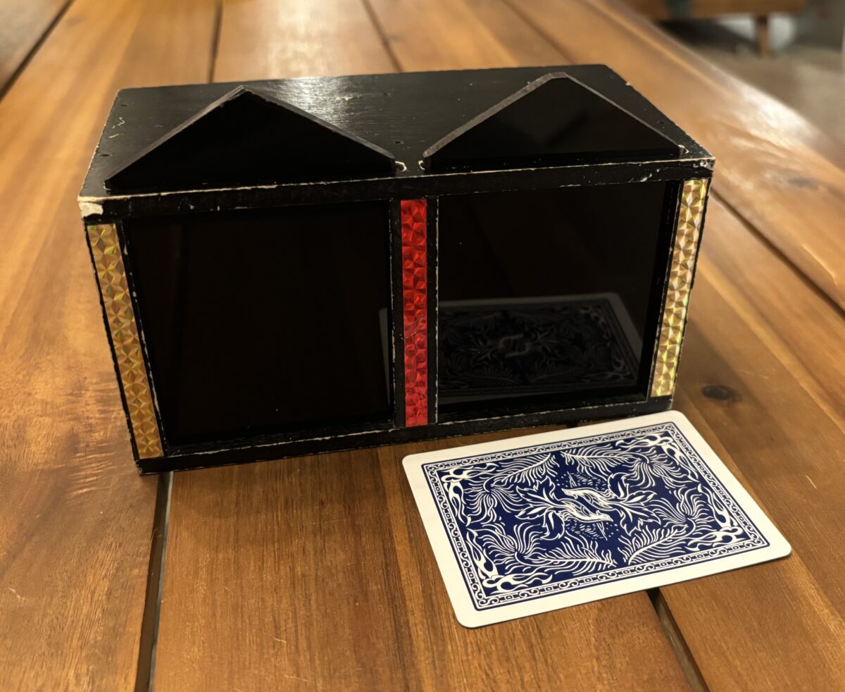January 2026 – MagicShow.Tips